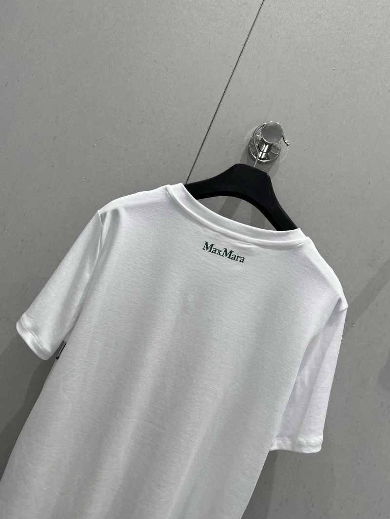 Precise copy Max Mara T-Shirts