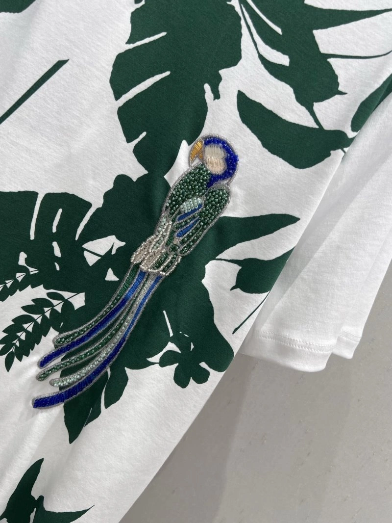 Precise copy Max Mara T-Shirts