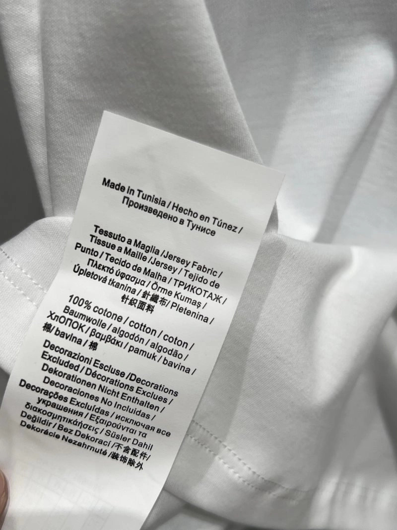 Precise copy Max Mara T-Shirts