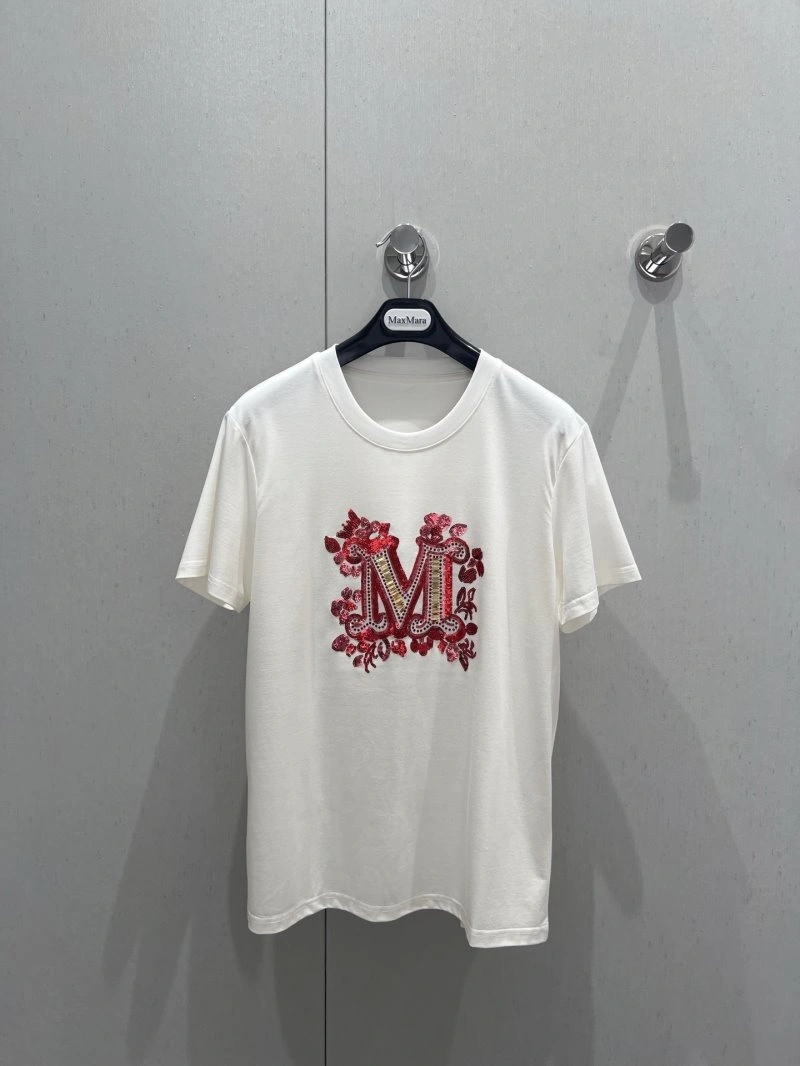 Max Mara T-Shirts