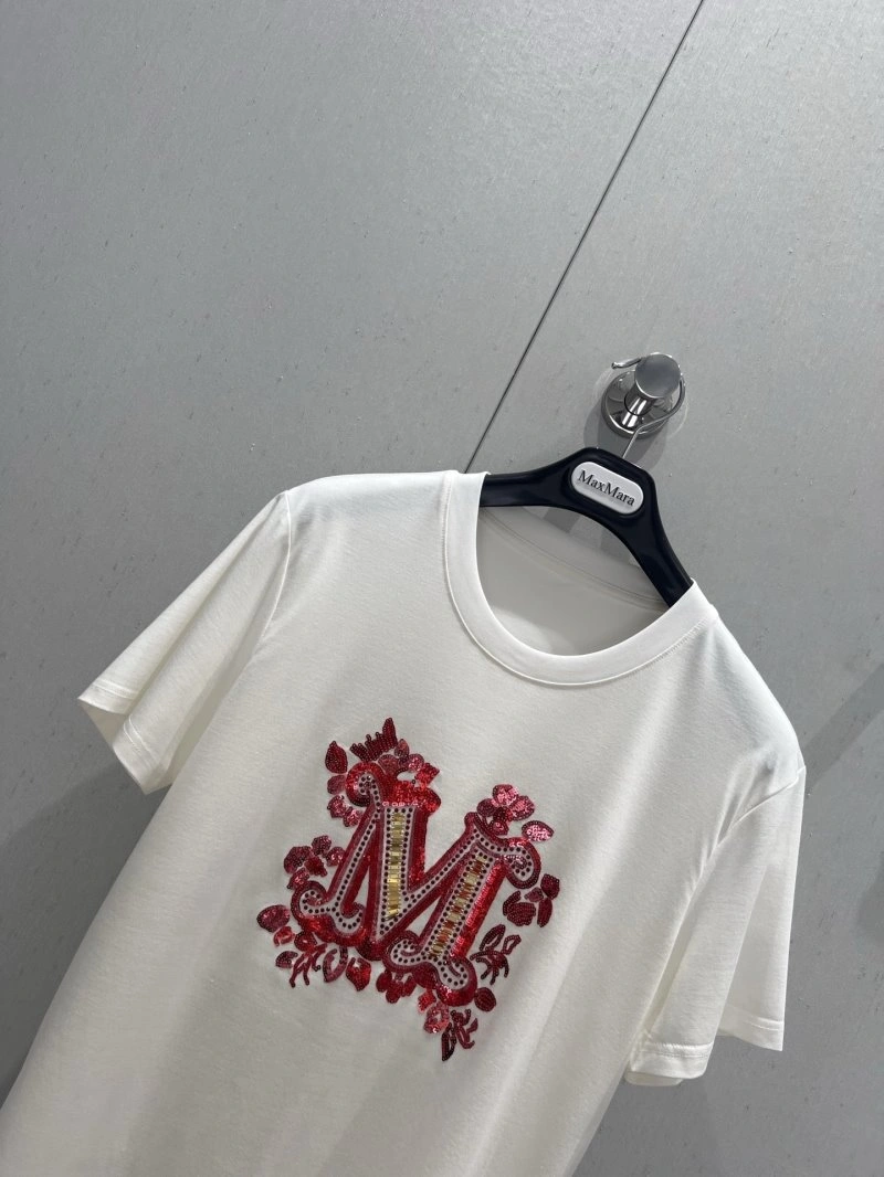 Brand-original Max Mara T-Shirts