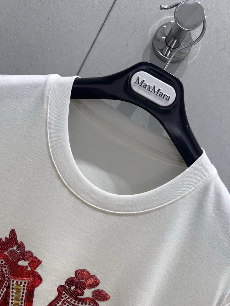 Brand-original Max Mara T-Shirts