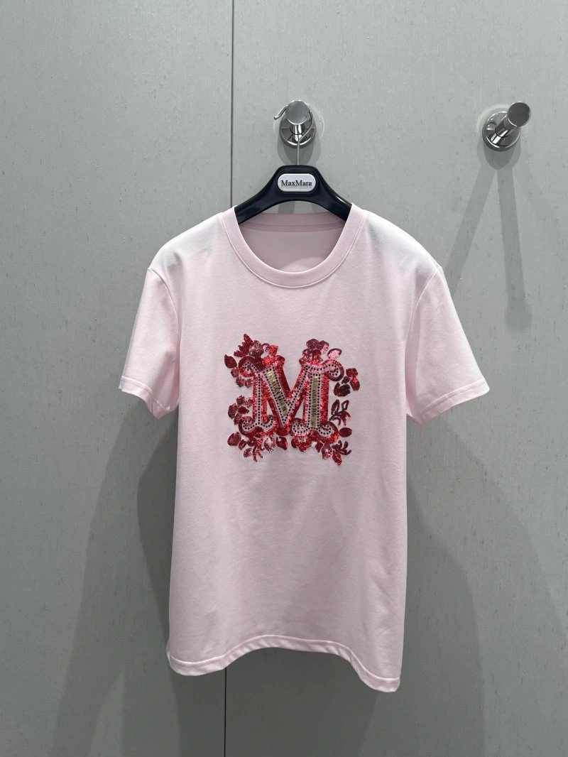 Max Mara T-Shirts