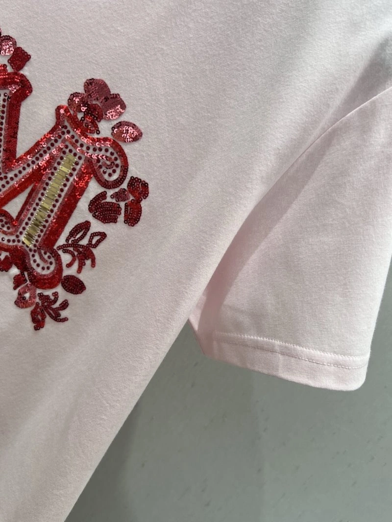 Precise copy Max Mara T-Shirts
