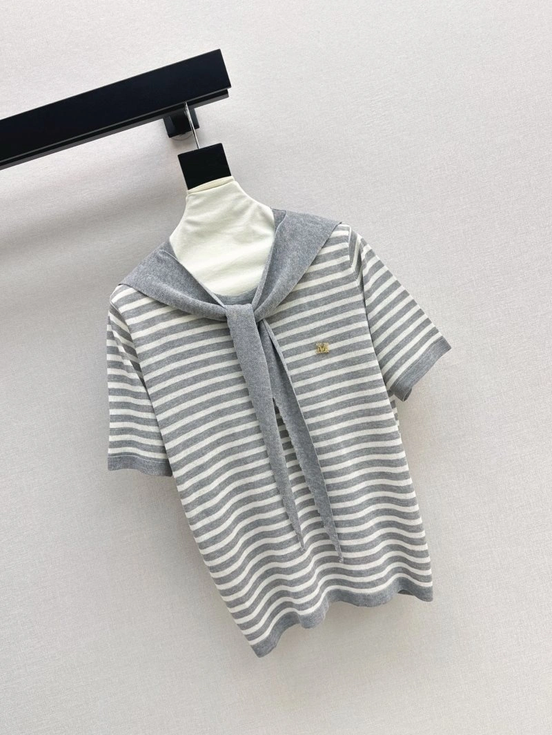 1:1 copy Max Mara T-Shirts