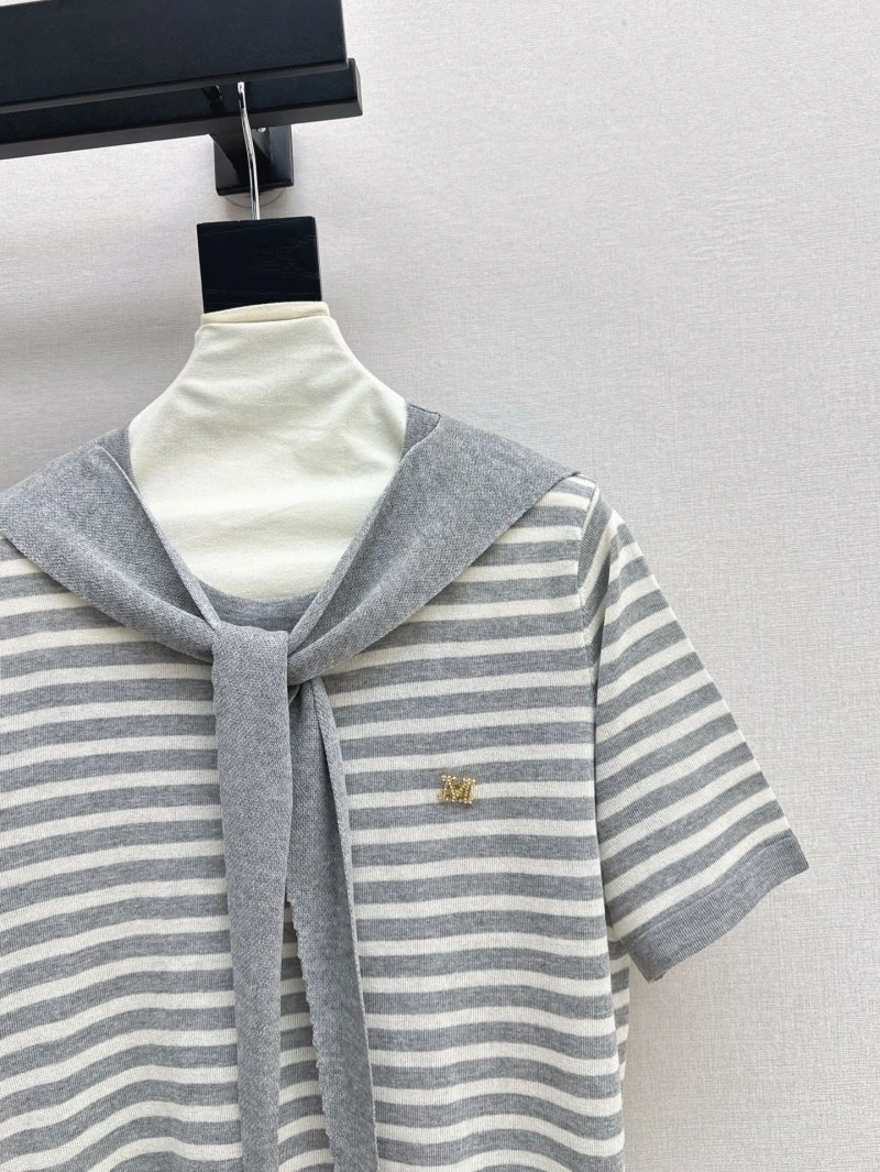 1:1 copy Max Mara T-Shirts