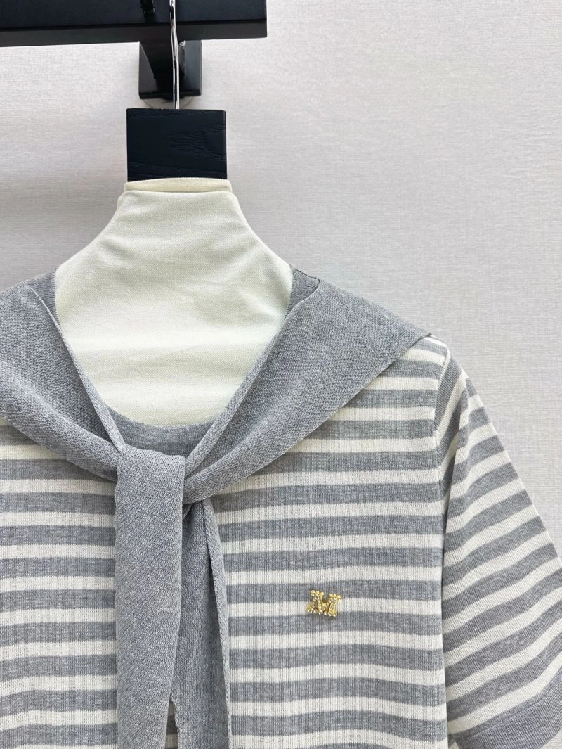 1:1 copy Max Mara T-Shirts