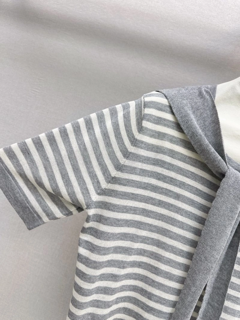1:1 copy Max Mara T-Shirts