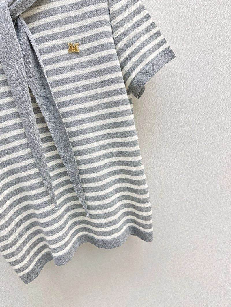1:1 copy Max Mara T-Shirts