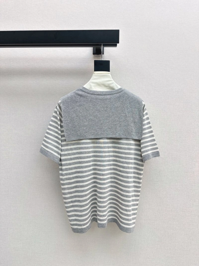 1:1 copy Max Mara T-Shirts