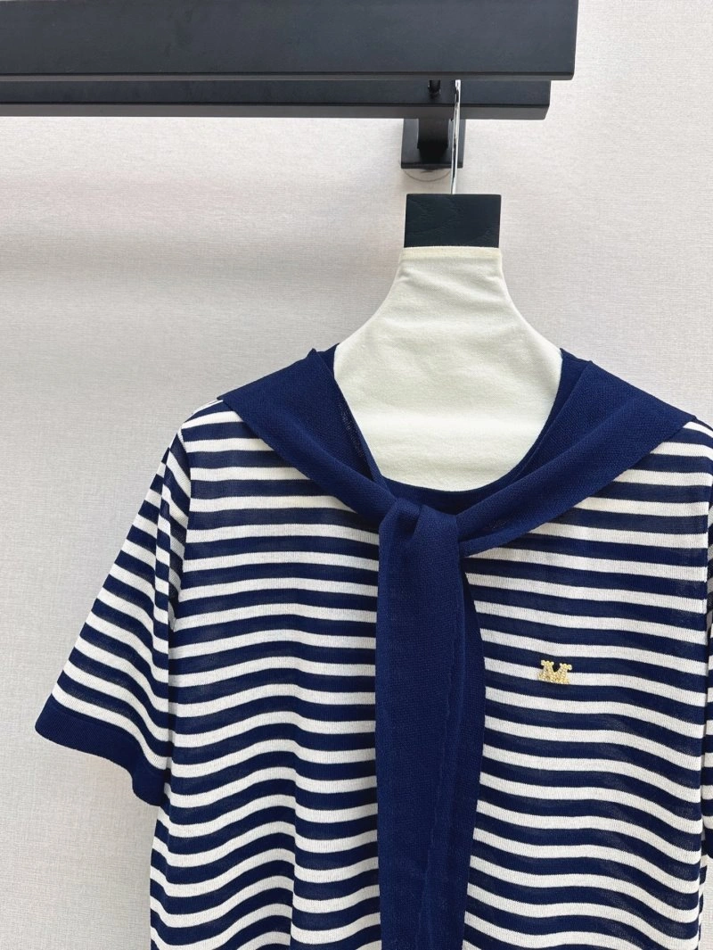 Brand-authenticated Max Mara T-Shirts