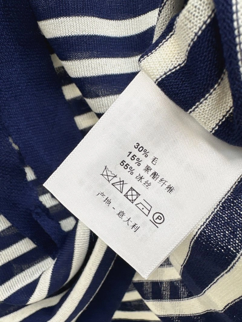 Brand-authenticated Max Mara T-Shirts