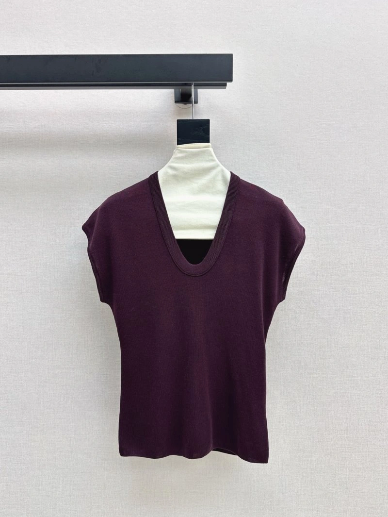 Max Mara T-Shirts