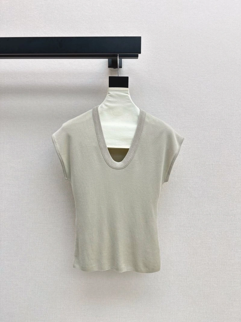 Max Mara T-Shirts