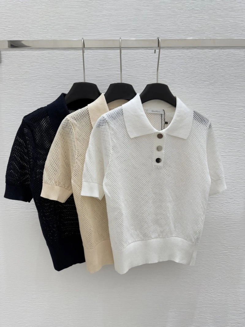 Max Mara T-Shirts