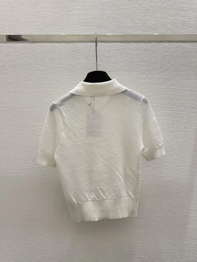 Brand-authenticated Max Mara T-Shirts