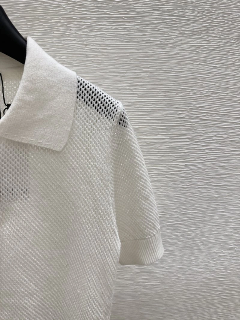 Brand-authenticated Max Mara T-Shirts