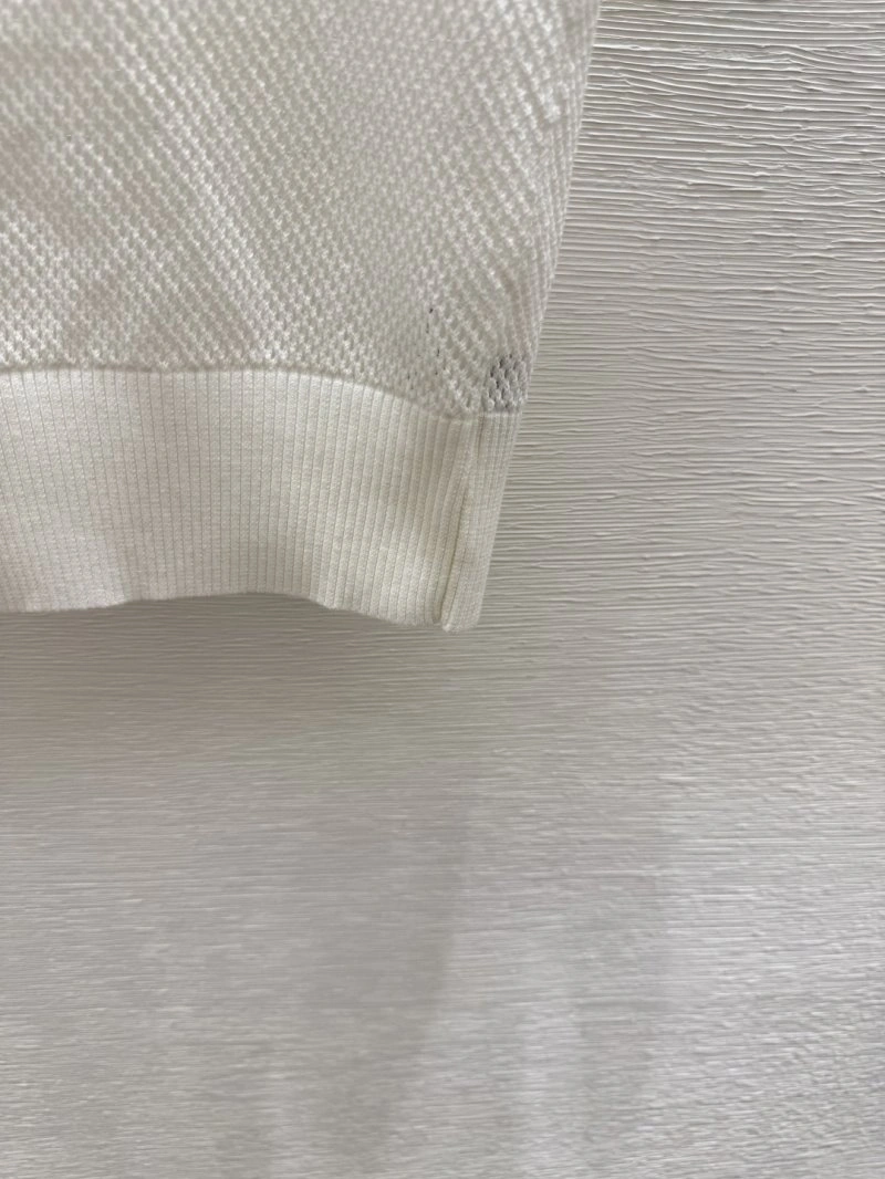 Brand-authenticated Max Mara T-Shirts