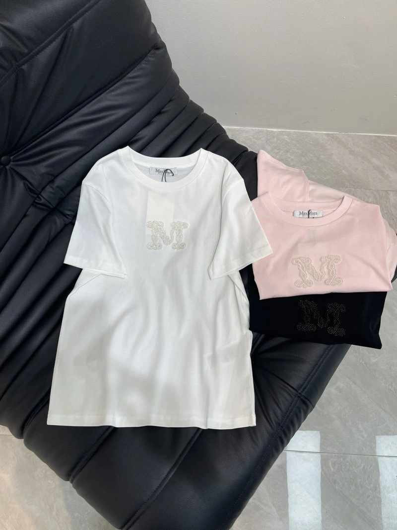 Max Mara T-Shirts