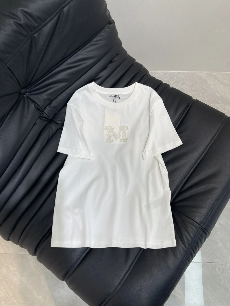 Authentic Max Mara T-Shirts