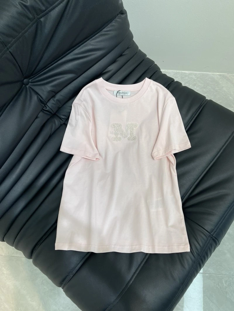 Authentic Max Mara T-Shirts