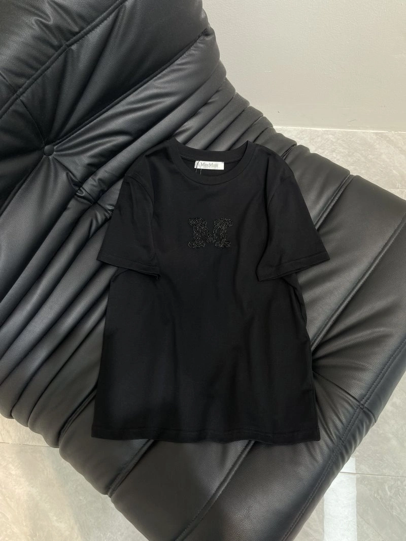 Authentic Max Mara T-Shirts