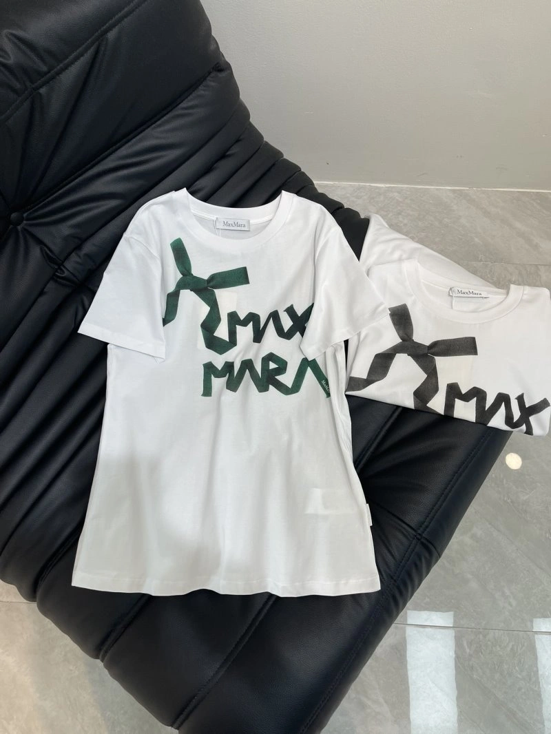 Max Mara T-Shirts