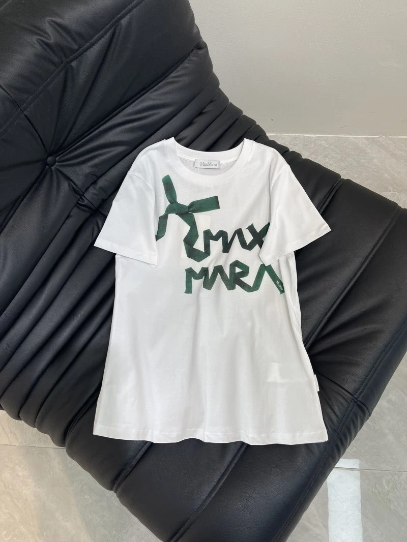 Authentic Max Mara T-Shirts