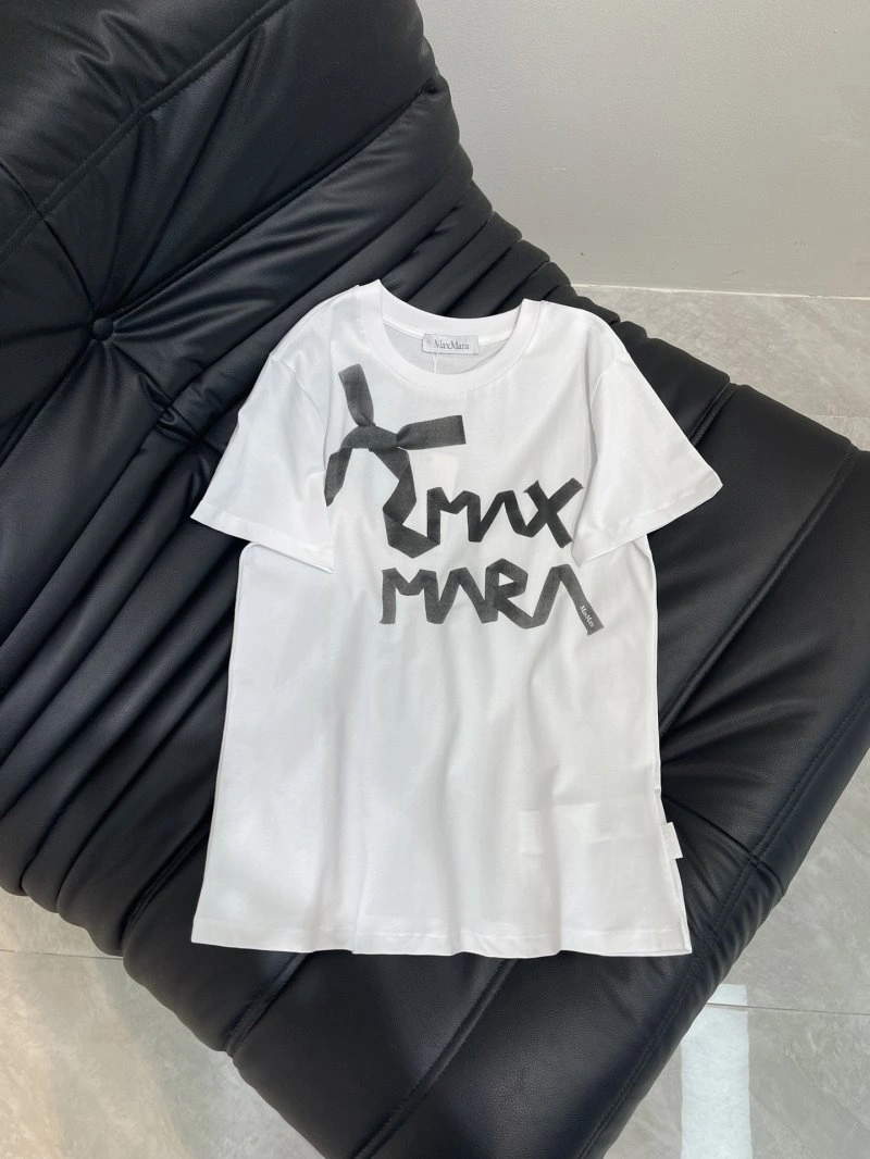 Authentic Max Mara T-Shirts