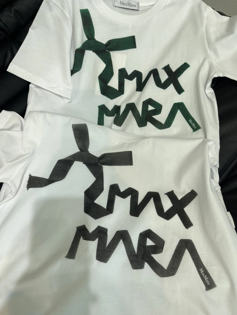 Authentic Max Mara T-Shirts