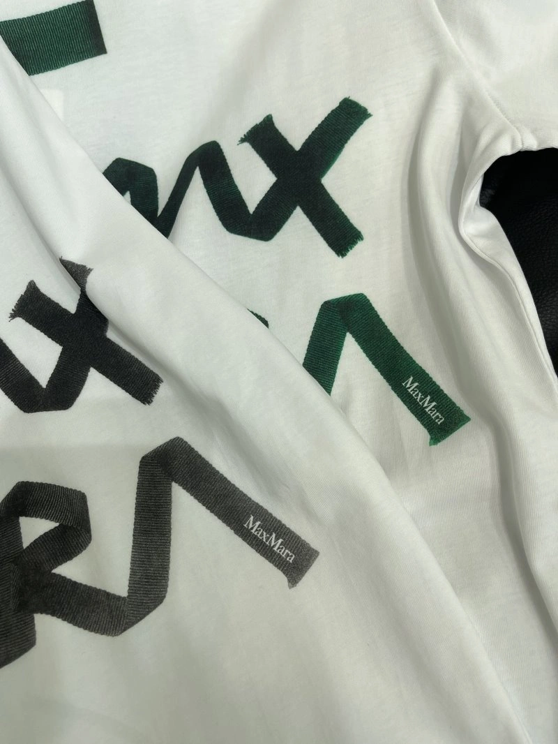Authentic Max Mara T-Shirts