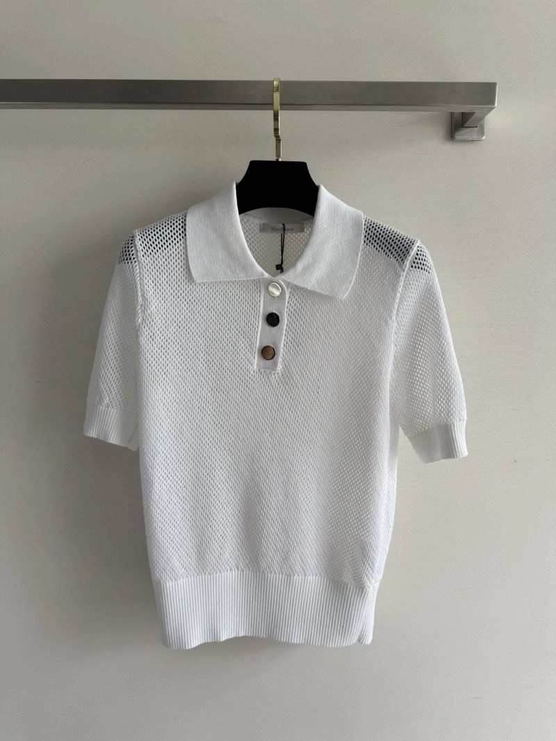 Max Mara T-Shirts