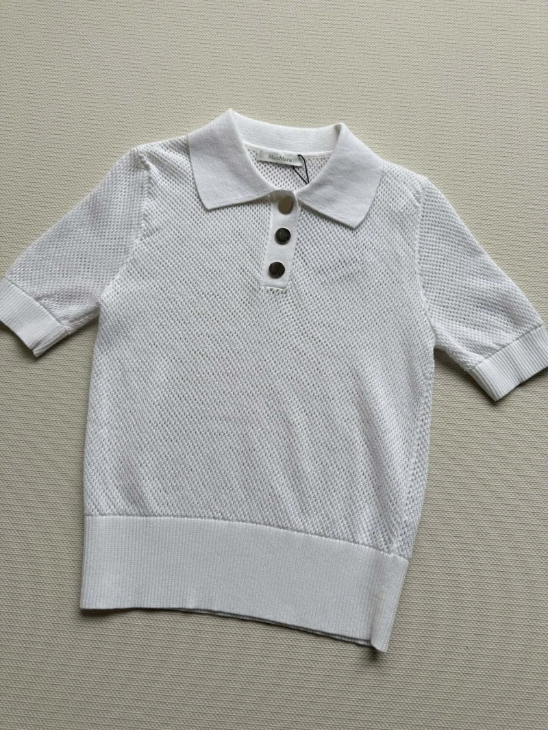 Original Max Mara T-Shirts