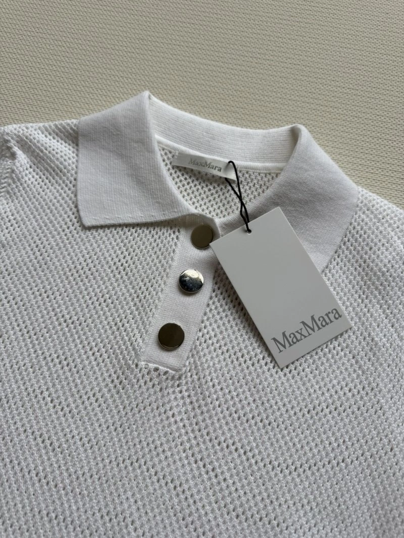 Original Max Mara T-Shirts