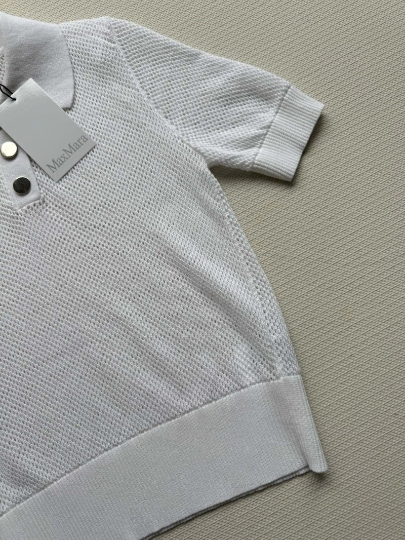 Original Max Mara T-Shirts