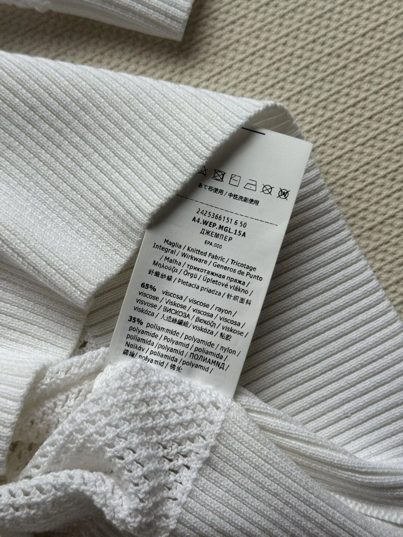 Original Max Mara T-Shirts