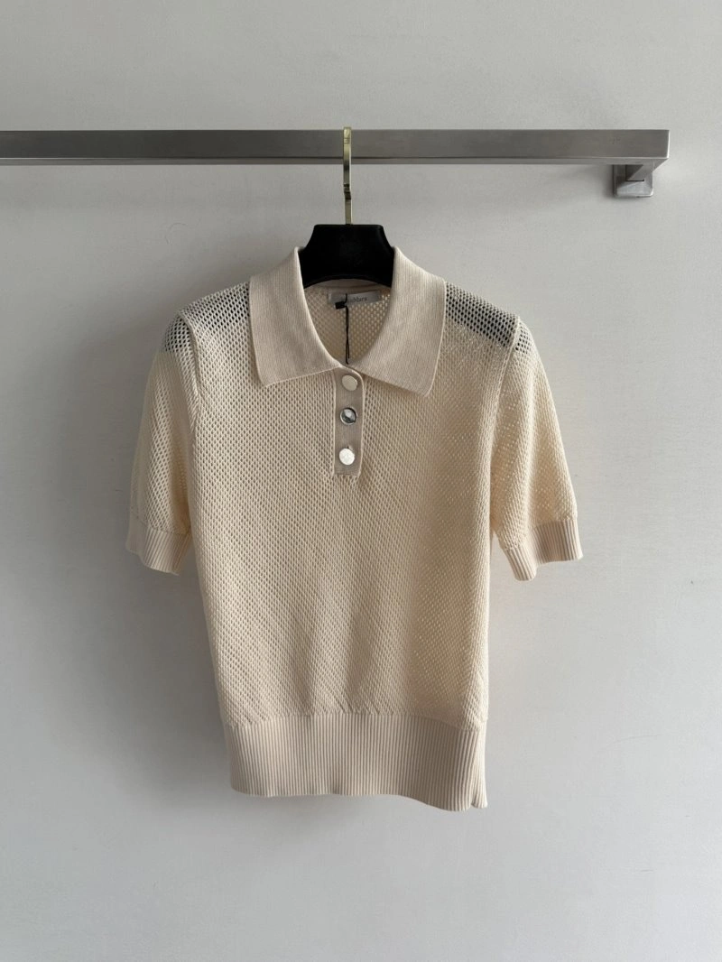 Max Mara T-Shirts