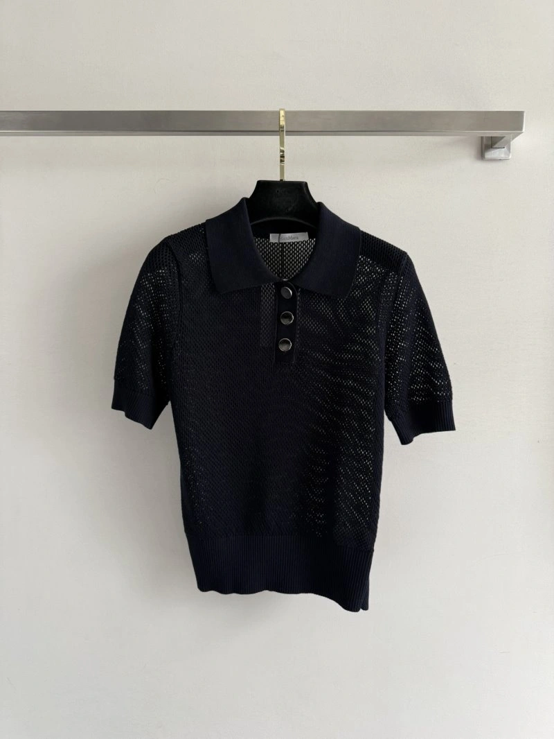 Max Mara T-Shirts