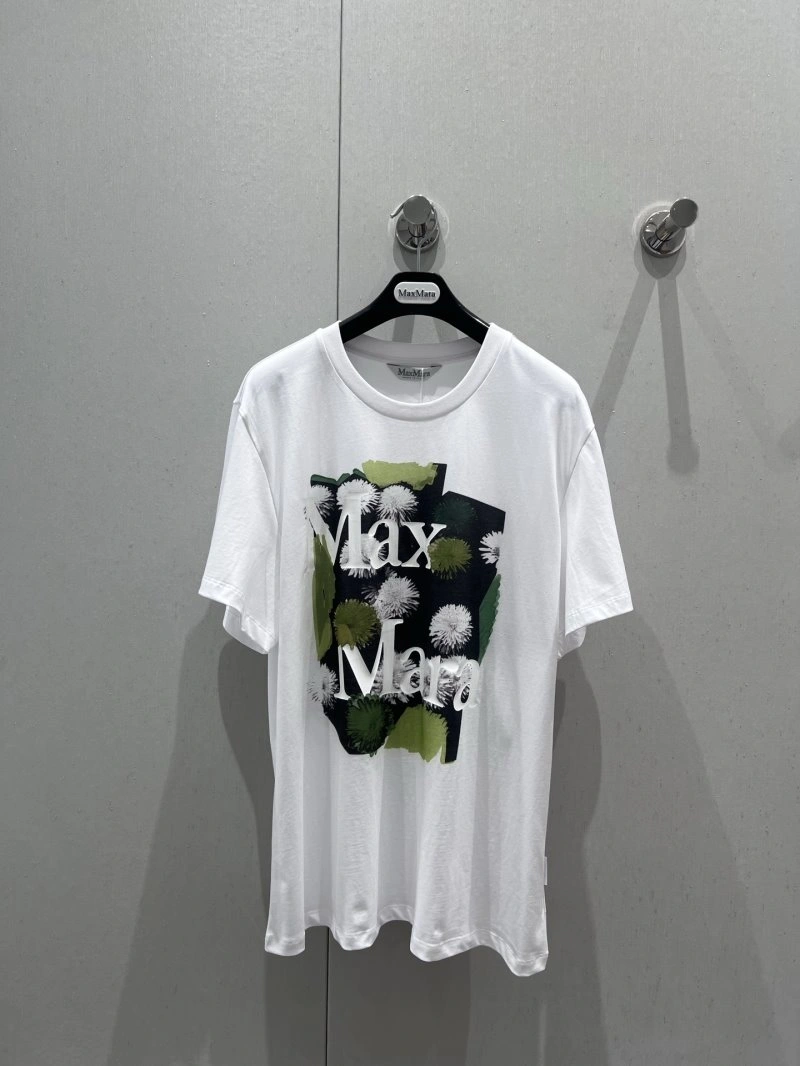 Max Mara T-Shirts