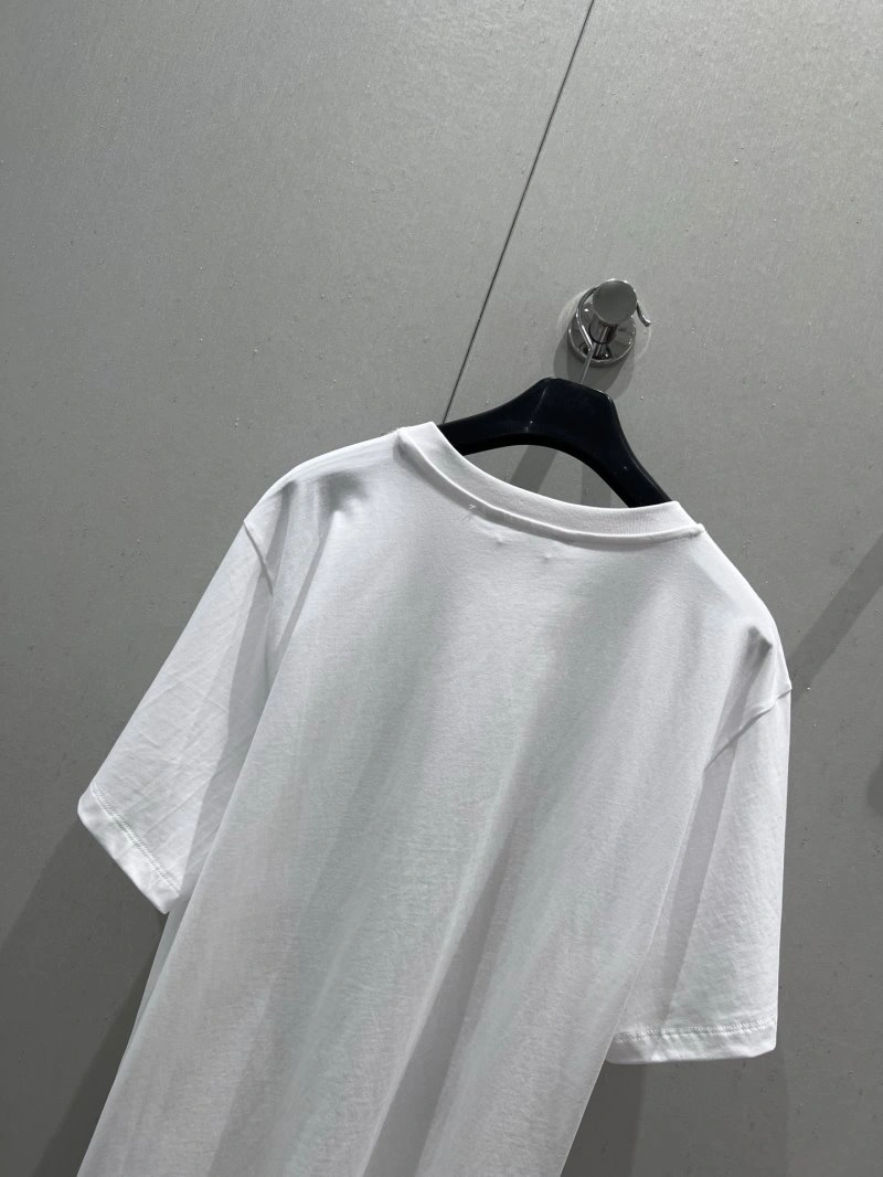 Real Max Mara T-Shirts