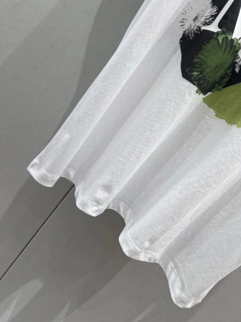 Real Max Mara T-Shirts