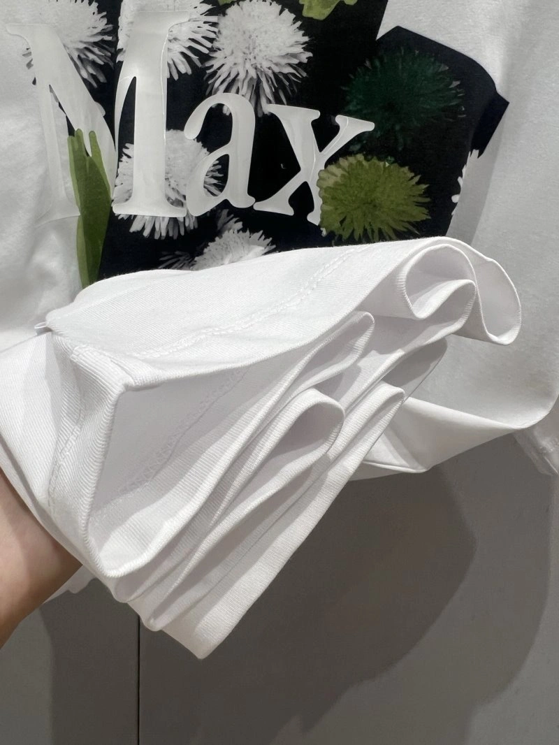 Real Max Mara T-Shirts