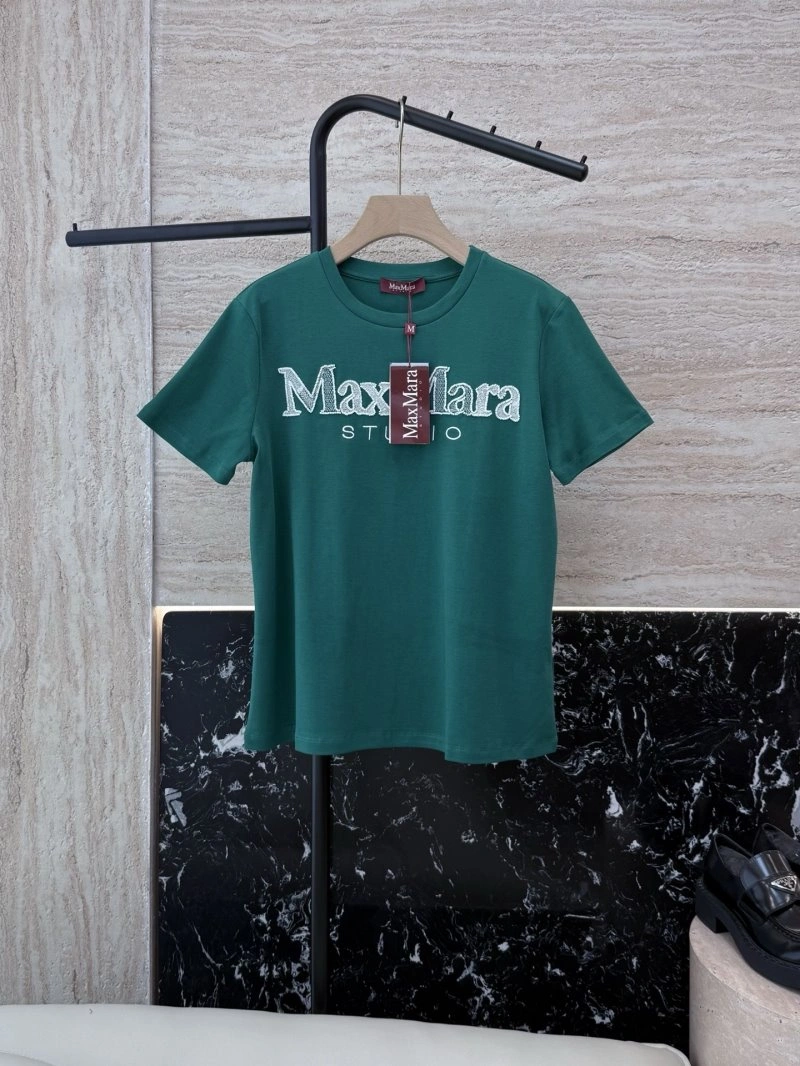 Max Mara T-Shirts