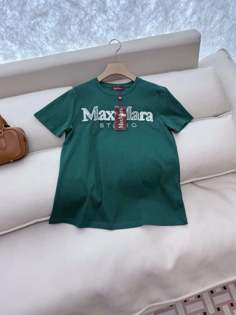 Budget-friendly Max Mara T-Shirts