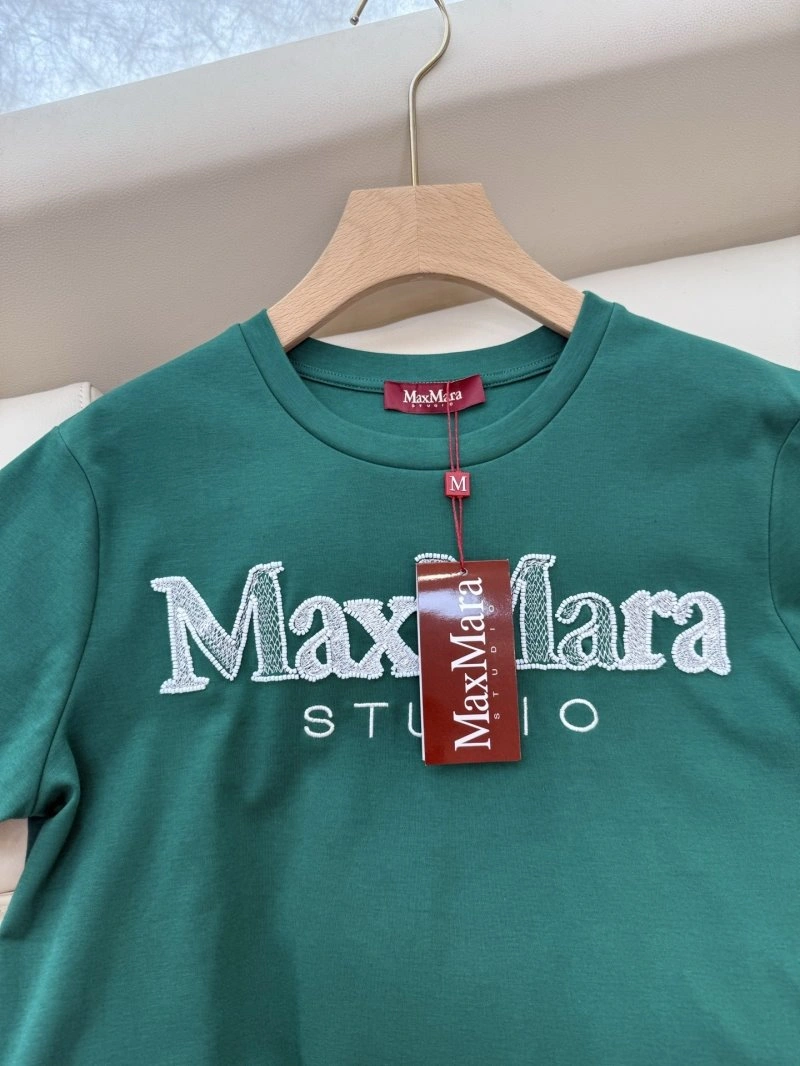 Budget-friendly Max Mara T-Shirts