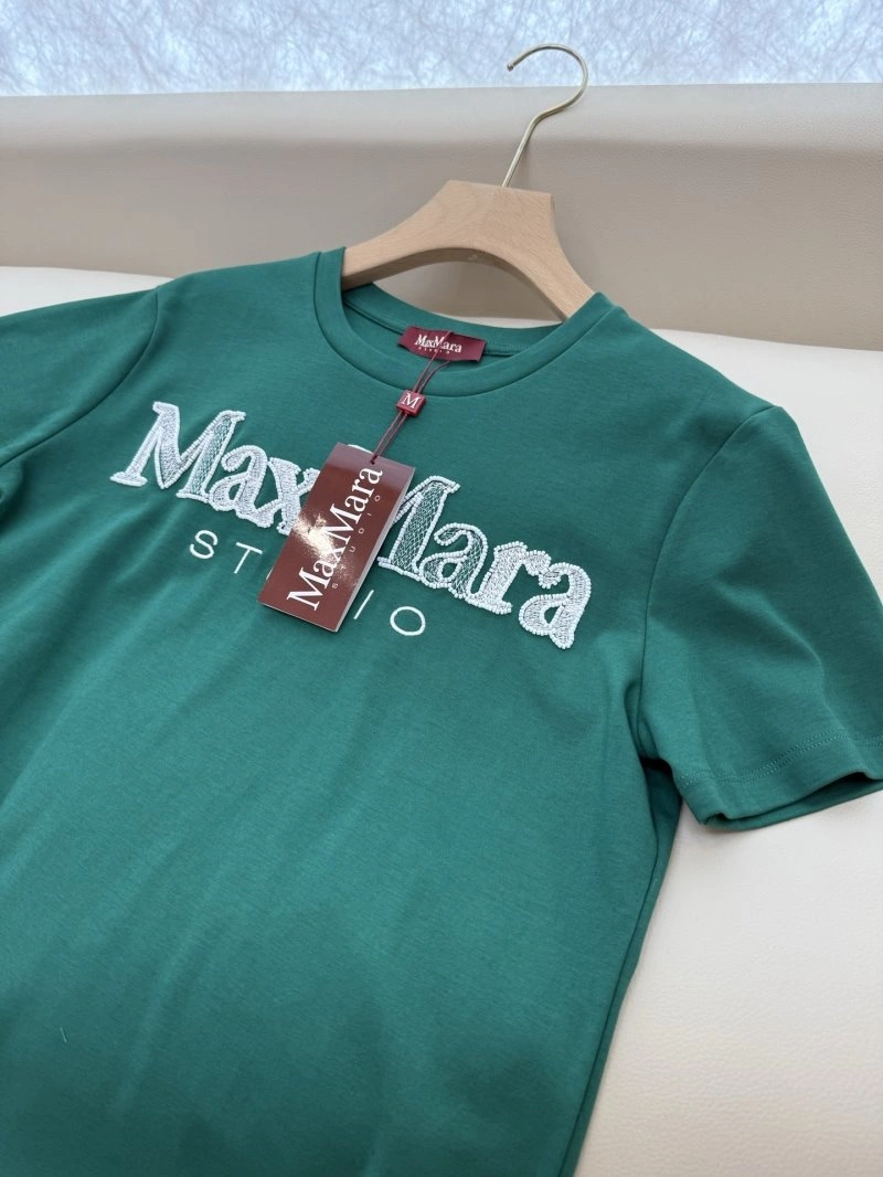 Budget-friendly Max Mara T-Shirts