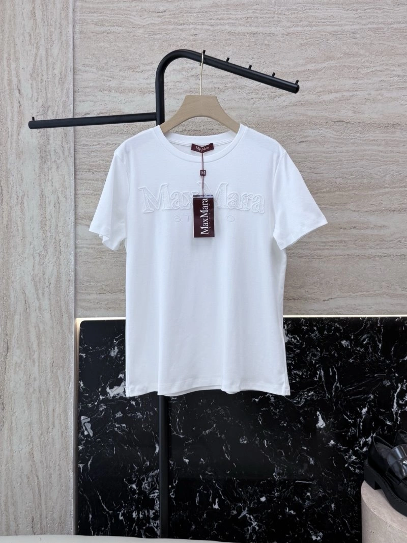 Max Mara T-Shirts