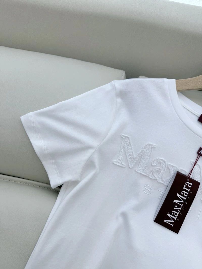 Economical Max Mara T-Shirts