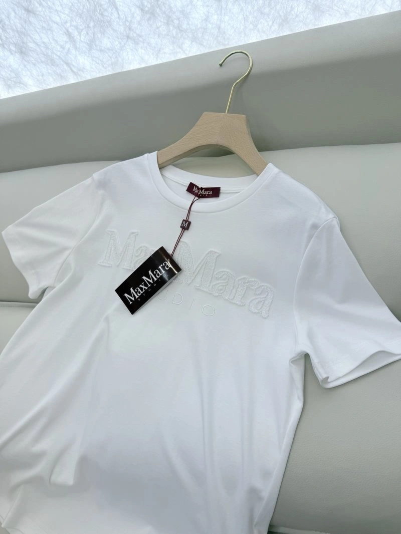 Economical Max Mara T-Shirts