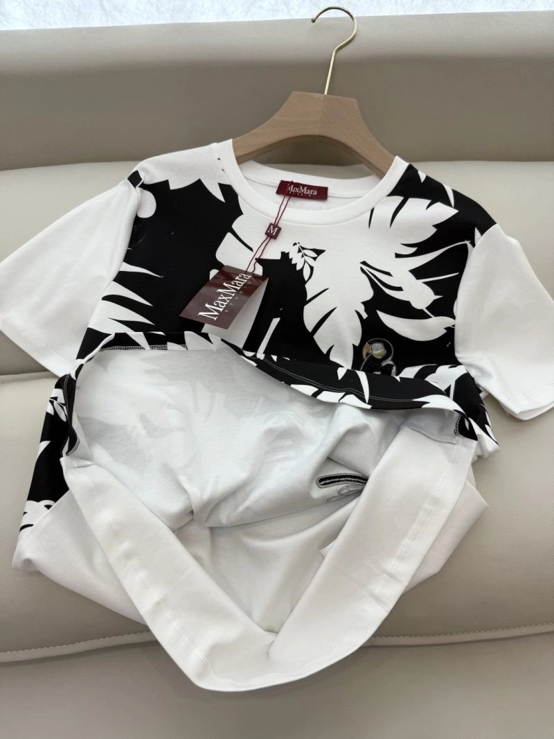 Inexpensive Max Mara T-Shirts